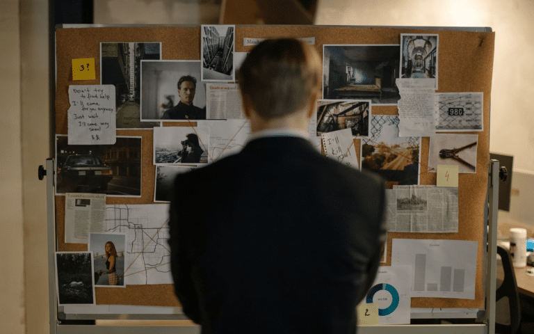 How to Choose the Right Private Investigator for Your Situation ...