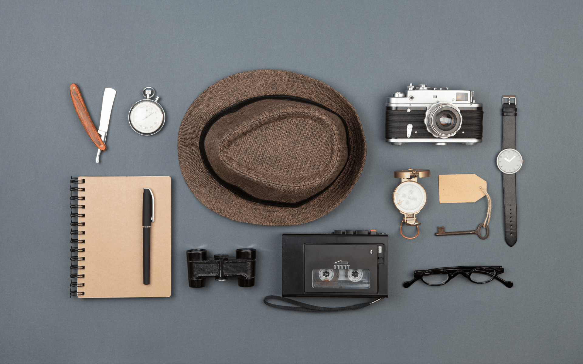 Modern Tools Used by Private Investigators for Tracking and ...