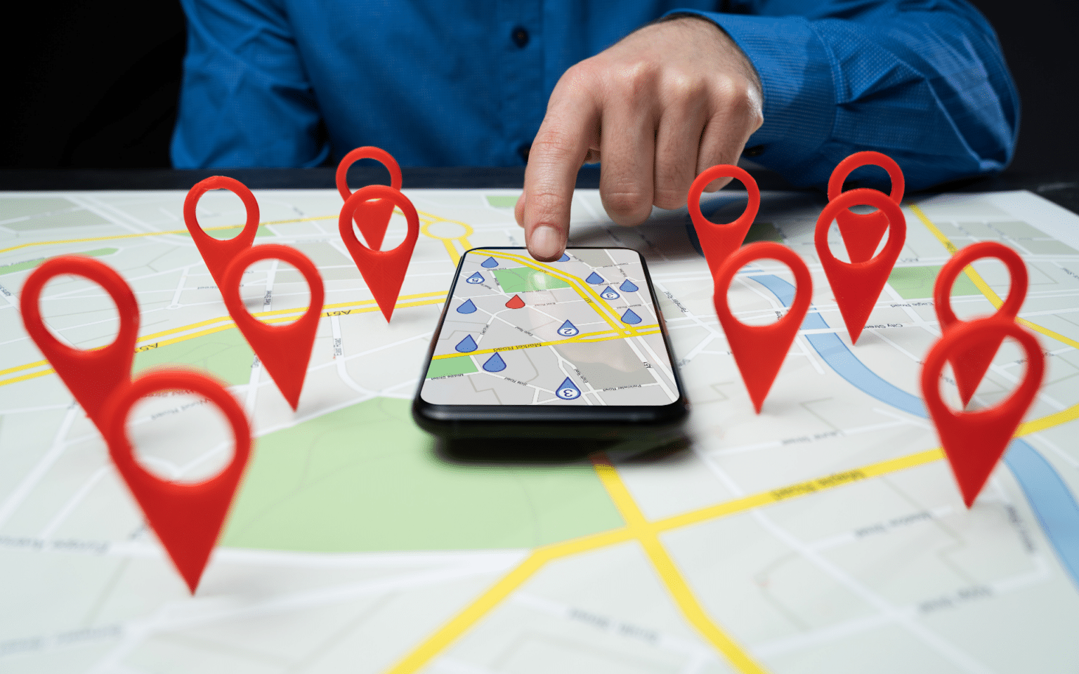 Person Search in the UK: Can People-Finder Websites Actually Help You ...